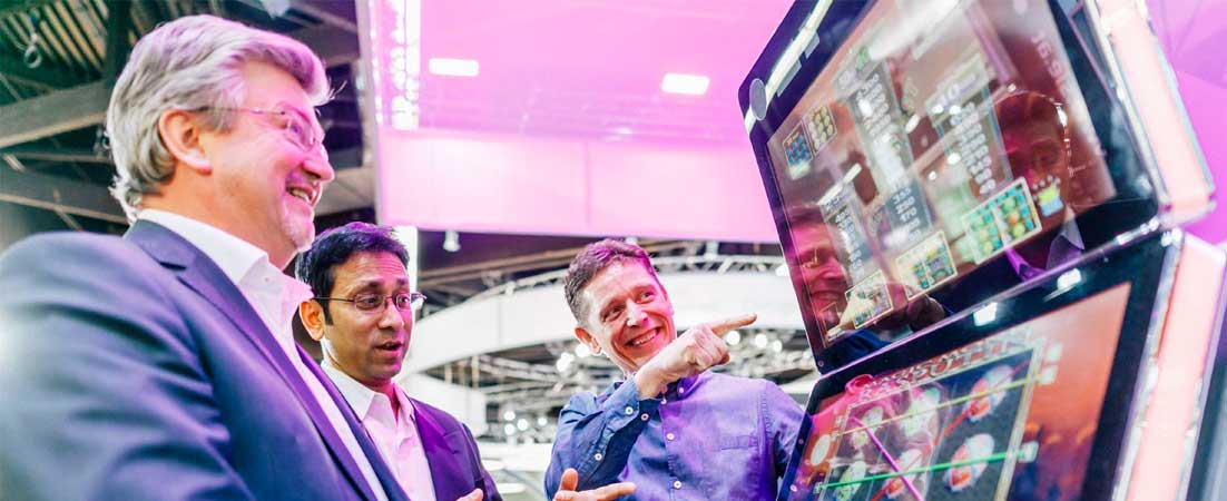 embedded world 2020 - Electronica Azi