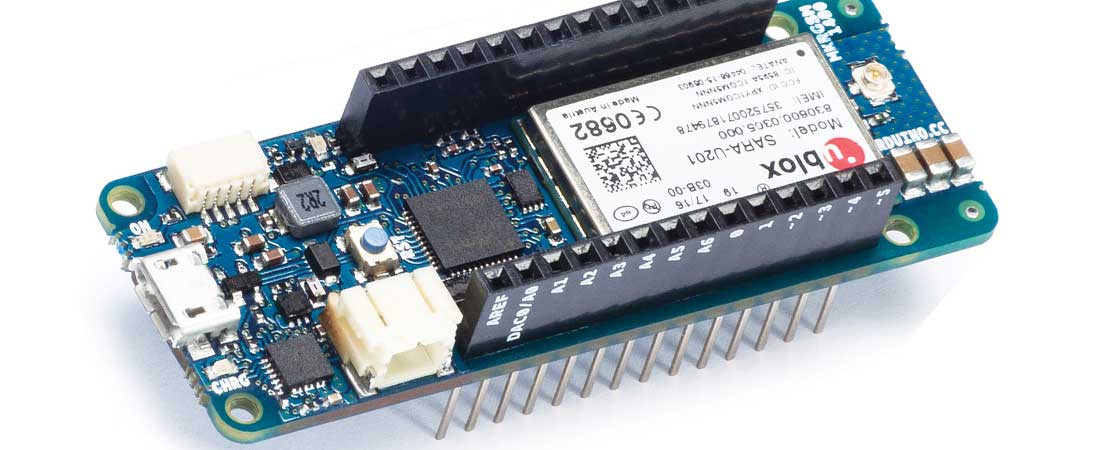 Arduino lansează două noi plăci de dezvoltare pentru aplicații IoT ...