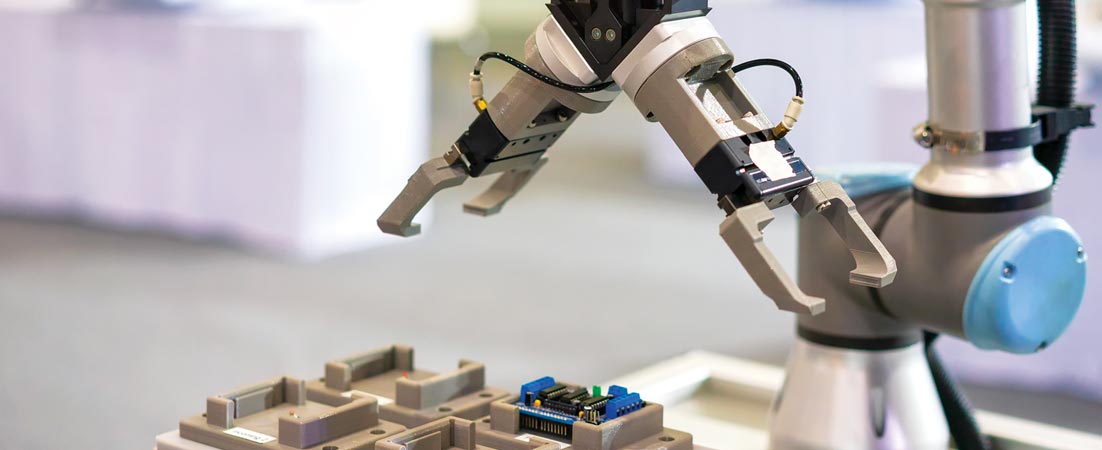 Considerații privind aprovizionarea cu componente pentru aplicații ...