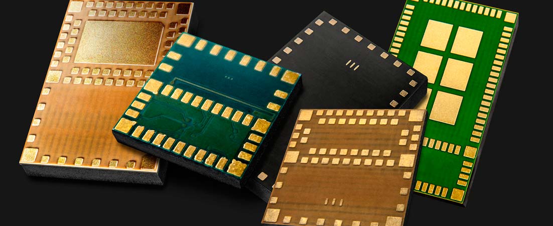 Rutronik prezintă sistemul ISP1507-AL de la Insight SiP: soluția completă pentru conexiunile ...