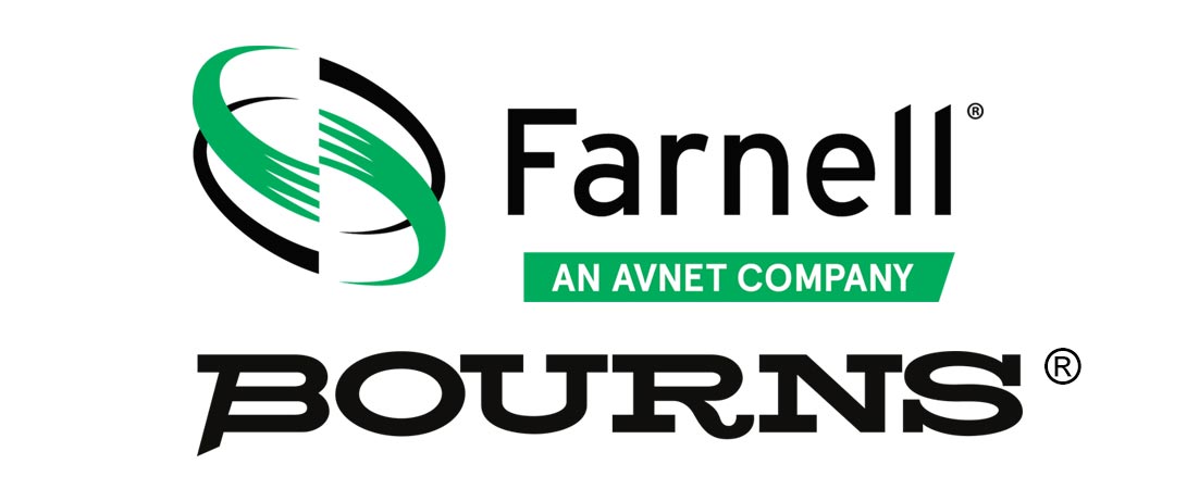 Farnell aniversează 25 de ani de succes alături de Bourns, în timp ce ...
