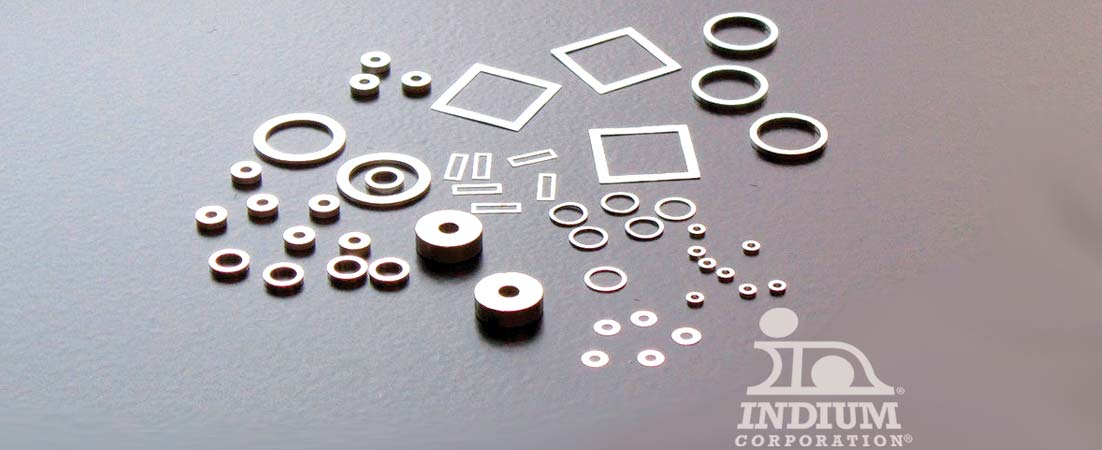 Preforme Indium - Electronica Azi