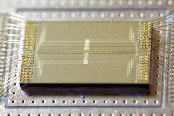 Ghid pentru CPU și Microprocesoare - Electronica Azi