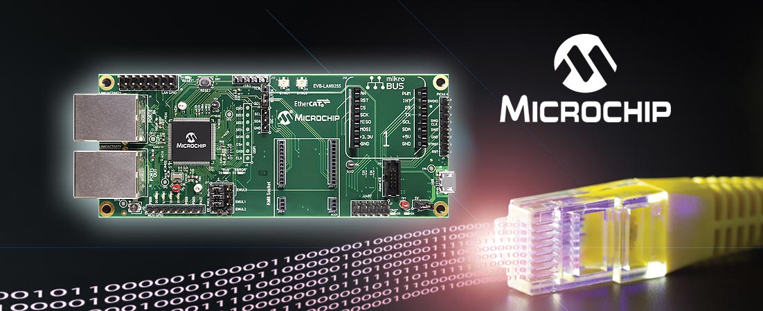 Spre EtherCAT® și mai departe - Electronica Azi