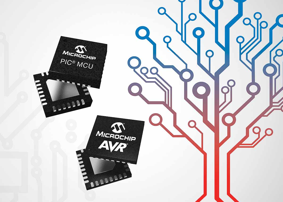 Interviu cu Domnul Ganesh Moorthy, COO și Președinte Microchip ...