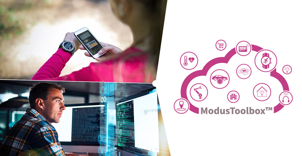 Noul ModusToolbox™ Machine Learning de la Infineon permite TinyML ...