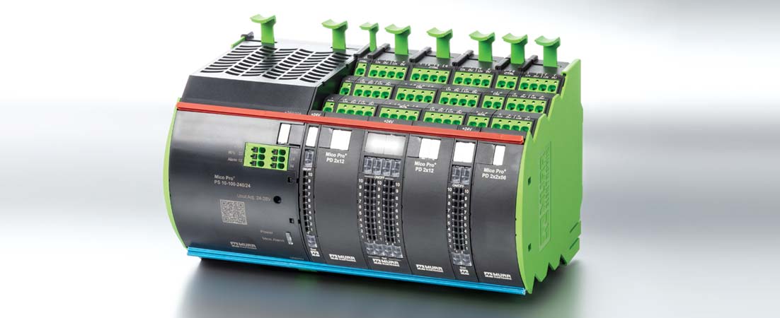 Mico Pro - Electronica Azi