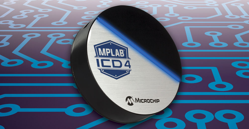 Câștigați un depanator MPLAB® ICD 4 de la Microchip! - Electronica Azi