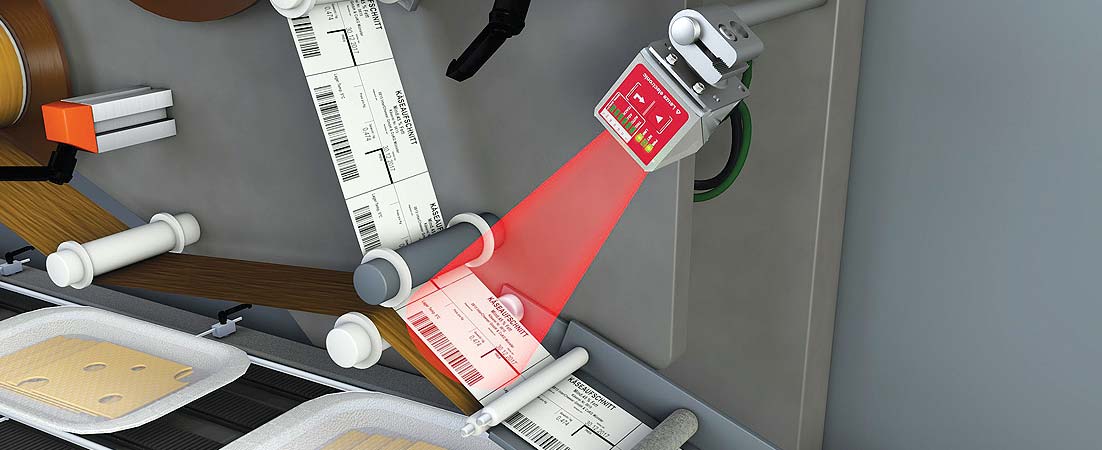 Leuze DCR 200i - Electronica Azi