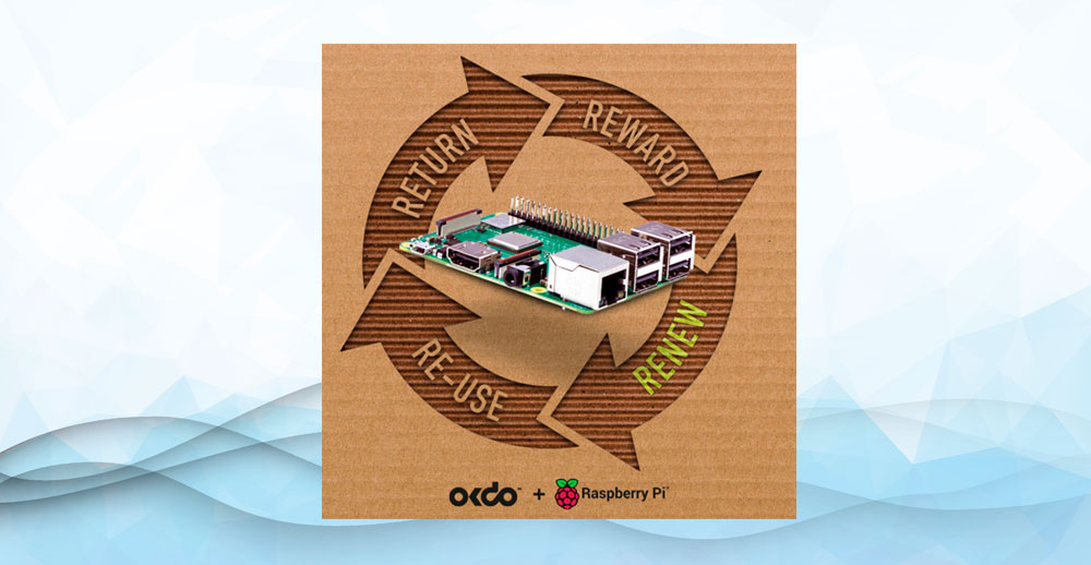 OKdo lansează prima inițiativă oficială de reciclare a dispozitivelor ...