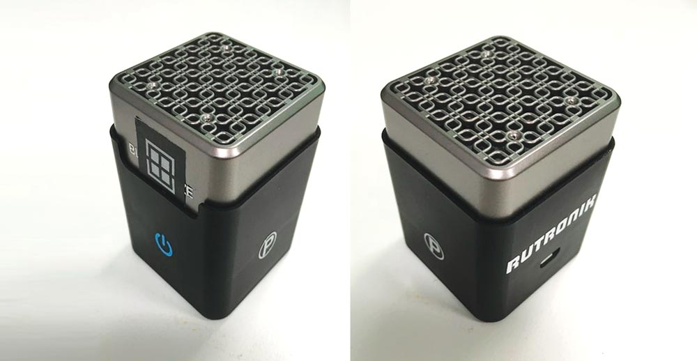 Rutronik aduce o adiere de aer proaspăt - Electronica Azi