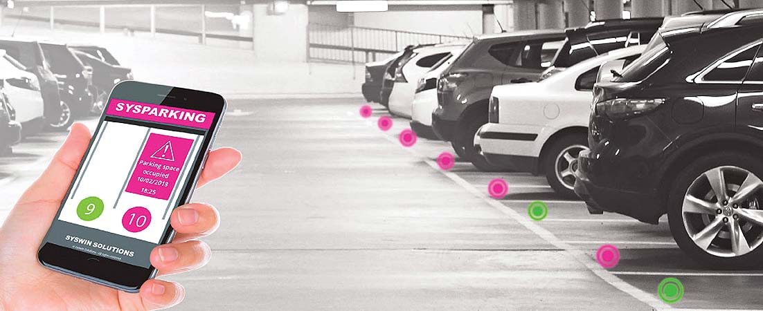 Syswin Solutions promovează aplicații Smart City pe baza tehnologiei ...