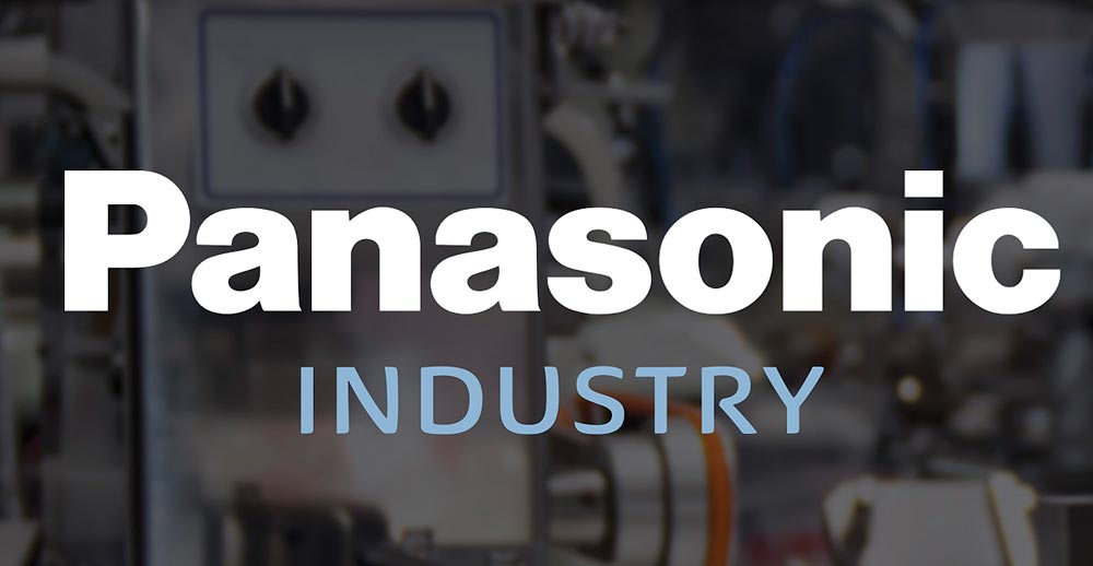 Componente electronice industriale de la Panasonic Industry ...