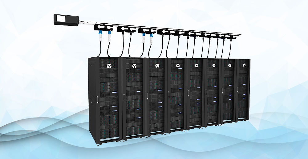 Vertiv introduce un nou tablou de distribuție electrică și un sistem de ...