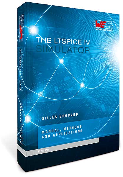 LTspice IV Simulator - Ediția I: Manual, metode și aplicații ...