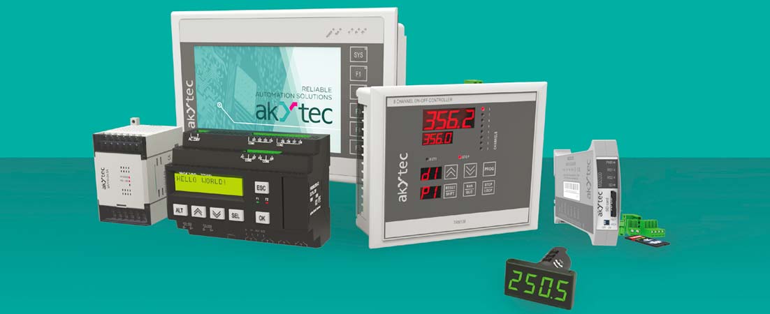 MSD200 - Înregistrator de date - Electronica Azi