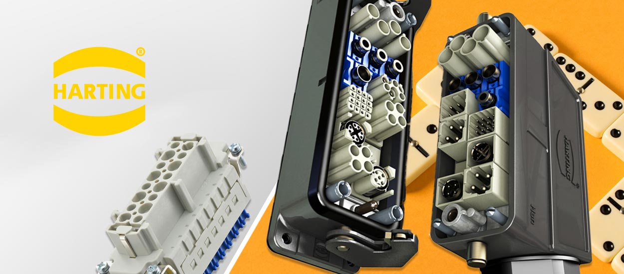 Soluții inovatoare de la HARTING - Electronica Azi