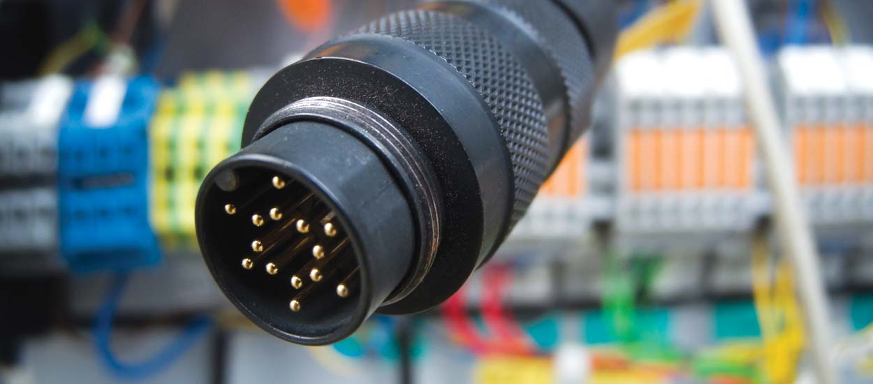 O introducere în domeniul cablurilor și conectorilor circulari ...