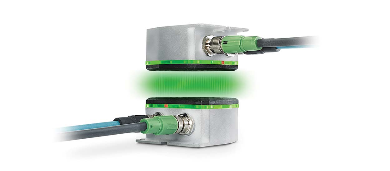 Phoenix Contact & Analog Devices: conectori wireless industriali și ...