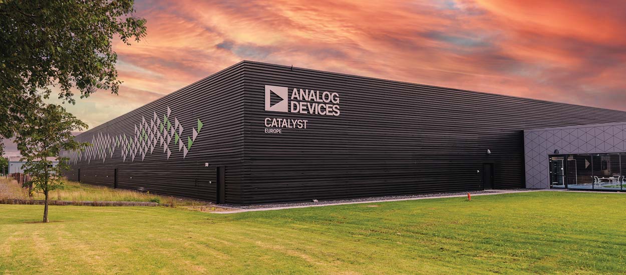 EDITORIAL | de Gabriel Neagu - Electronica Azi