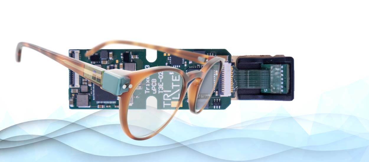 TriLite anunță disponibilitatea mostrelor pentru scanerul Trixel® 3 ...