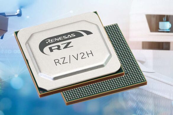 Ghid pentru CPU și Microprocesoare - Electronica Azi