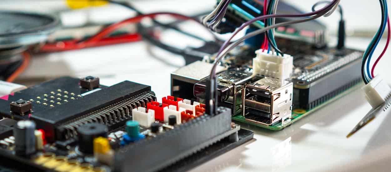 Computerele Raspberry Pi sunt acum, oficial, disponibile în catalogul ...