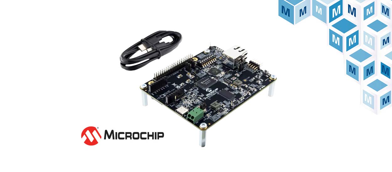 Nou la Mouser: Kitul Discovery PolarFire SoC de la Microchip Technology pentru aplicații IoT și ...