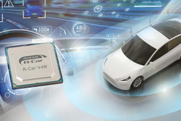 Renesas lansează noul grup de microcontrolere RX261/RX260 cu eficiență energetică remarcabilă ...