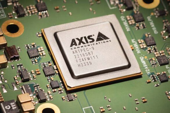 Trek - ICE - Electronica Azi