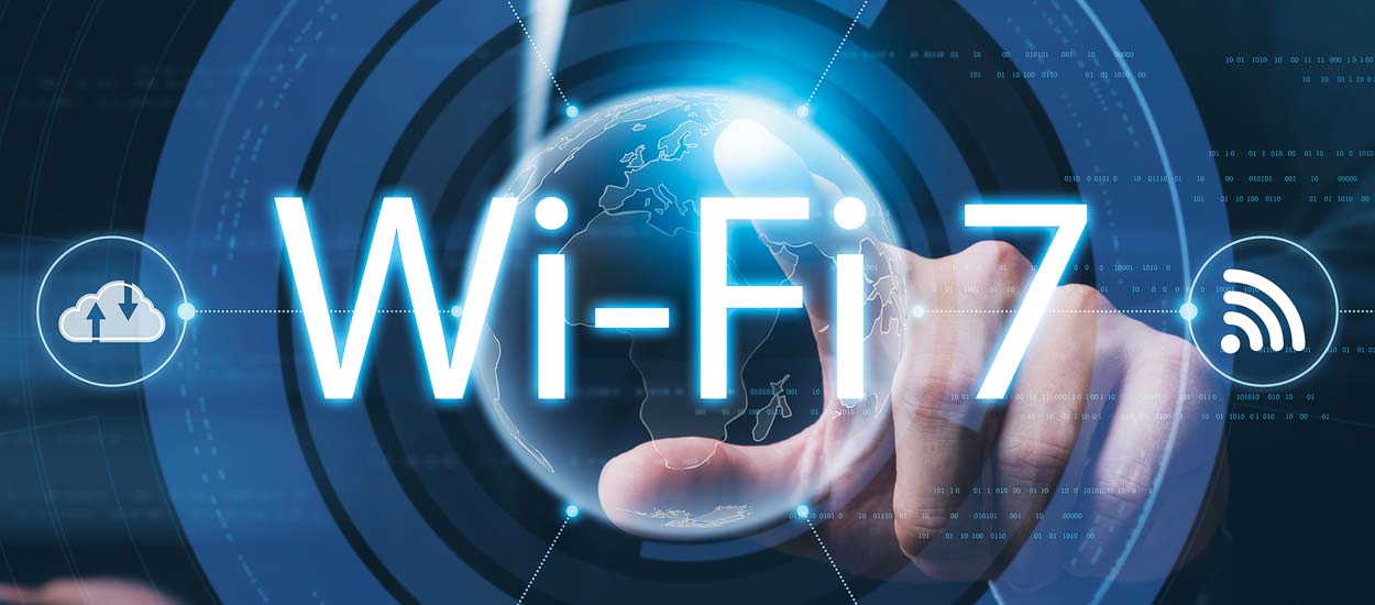 Wi-Fi 7: Cel mai recent standard WLAN IEEE 802.11BE - Electronica Azi