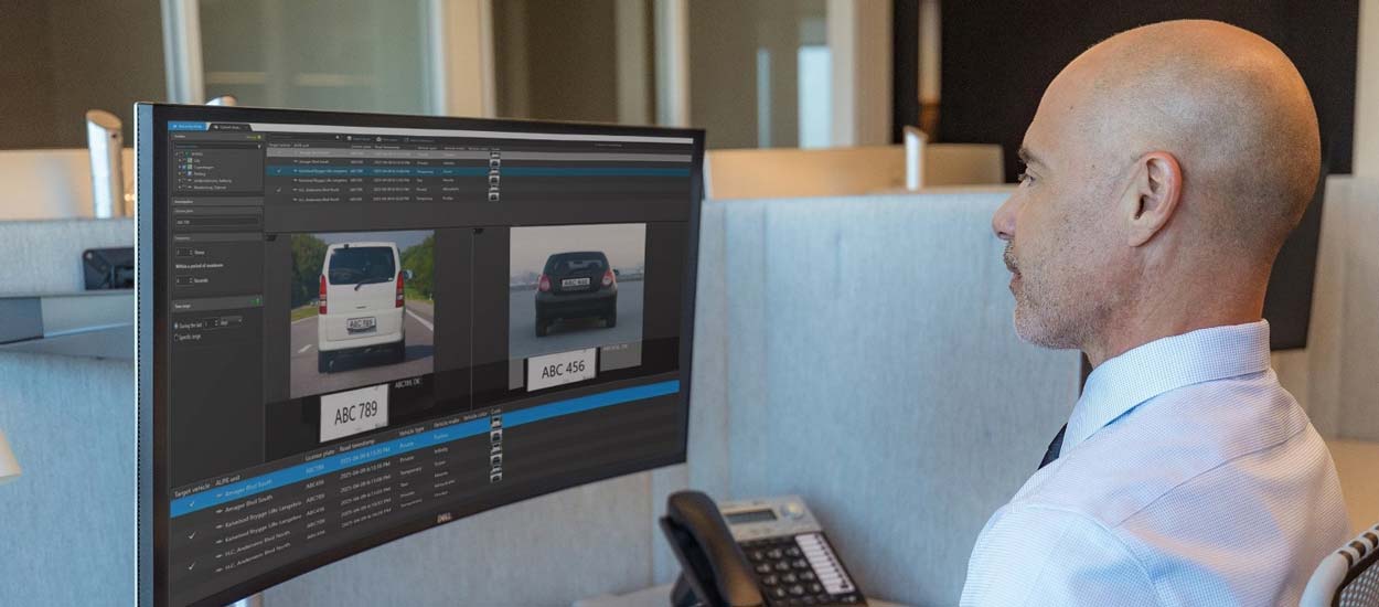 Genetec lansează pluginul AutoVu™ ALPR Analysis Reports pentru analiza ...