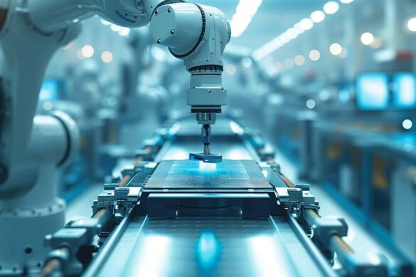 Electronica Azi - Electronica Azi